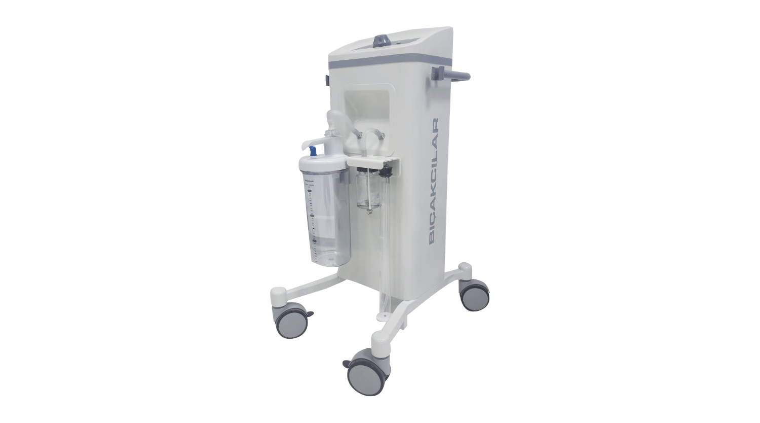 VACULINE ASPİRATÖR - TORAKS DRENAJ - Rönesans Tıbbi